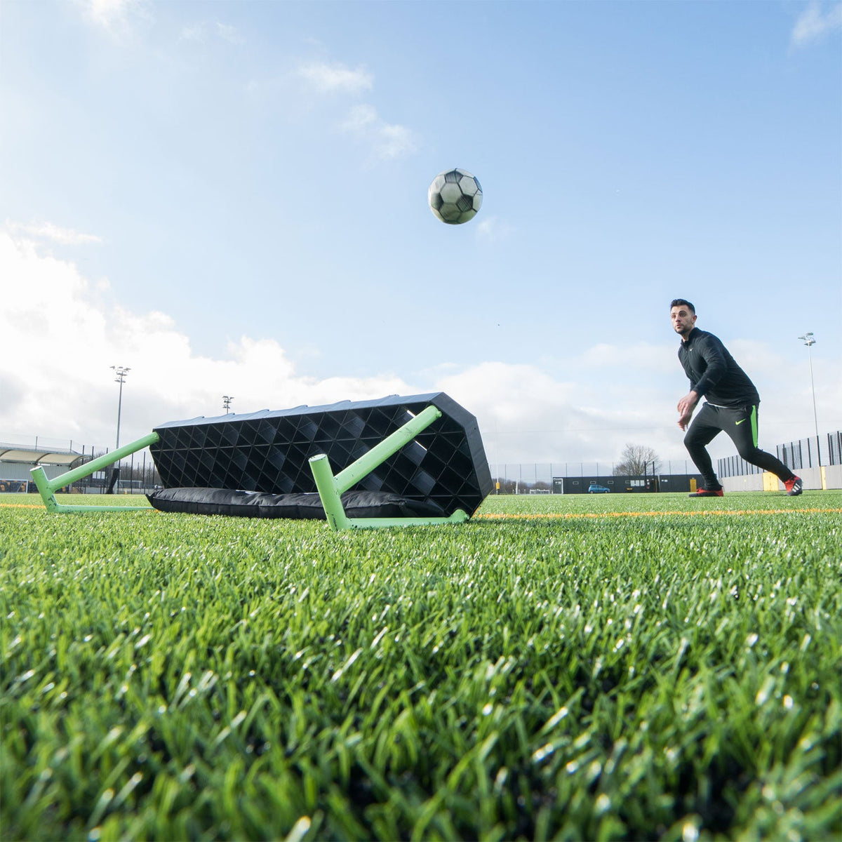 Training Equipment - Collection