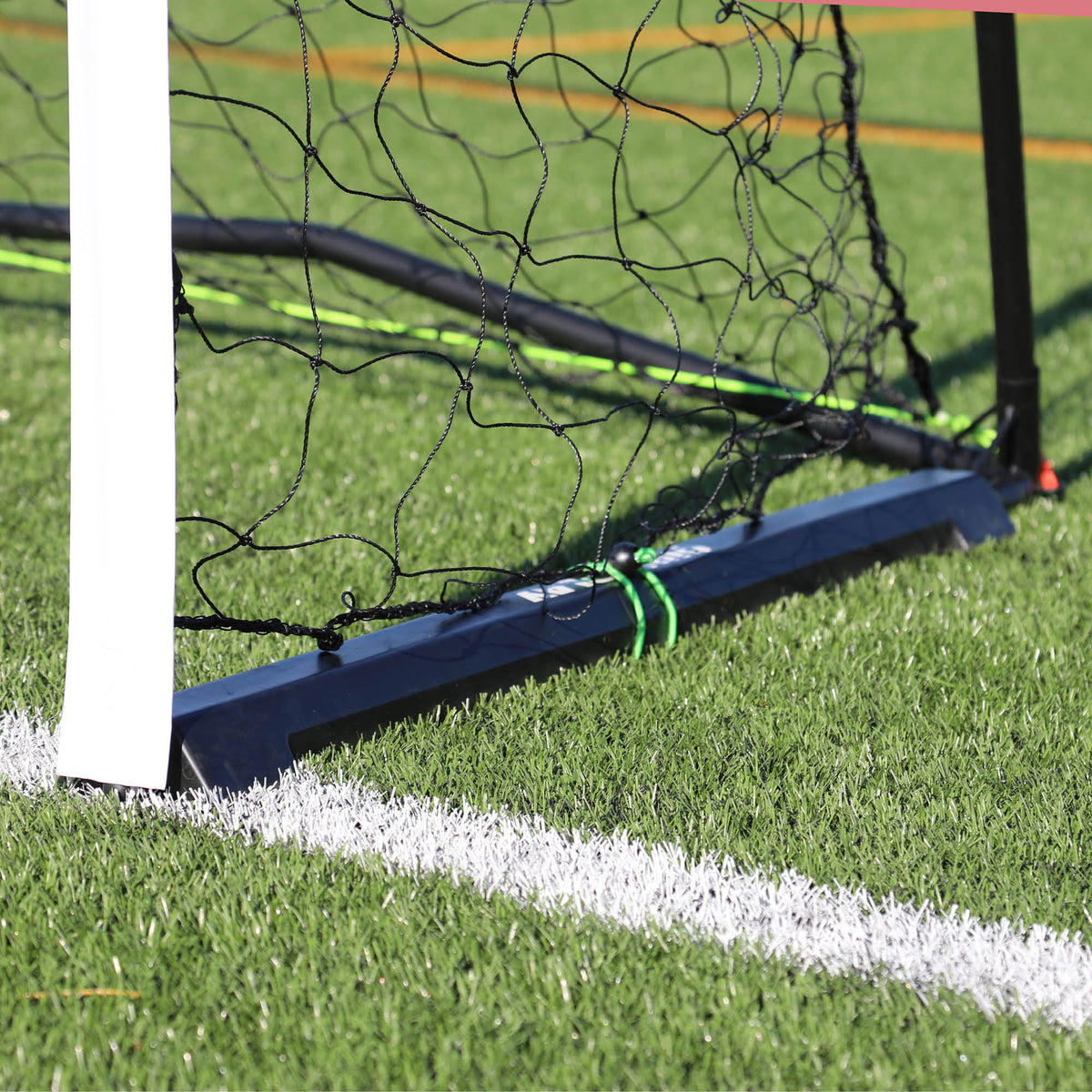 Goal Weights & Fixings