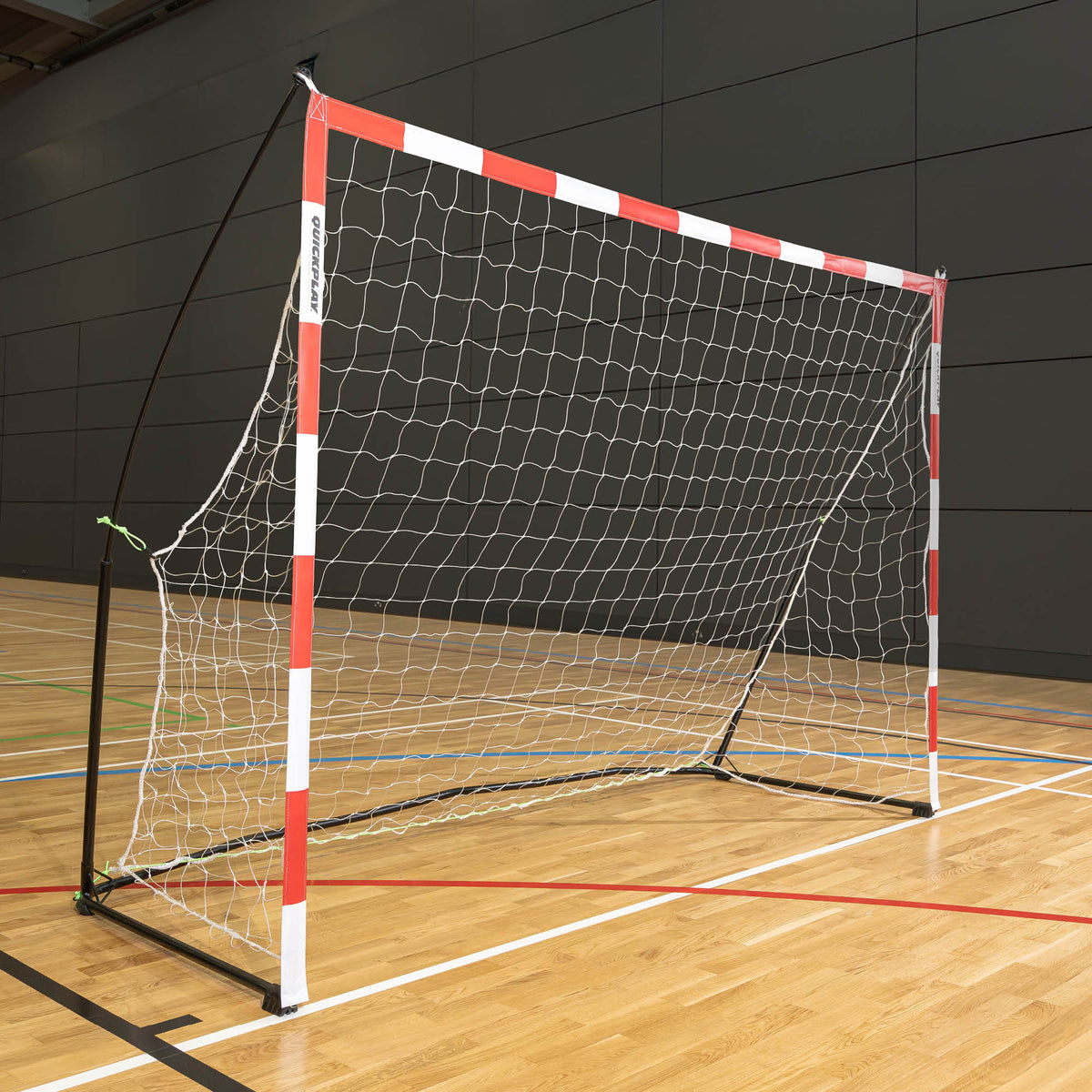Explore Diverse Sports Equipment at QuickPlay Sport