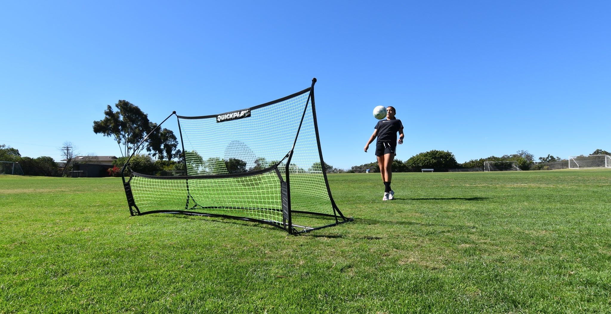 Sports Training Equipment - Quality, Design, Innovation